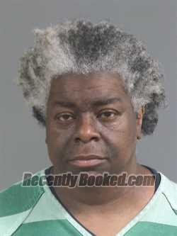 Recent Booking / Mugshot for SHALONDA SMALLS in Charleston County ...