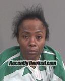Recent Booking / Mugshot for ROSE MARY ADAMS in Charleston County ...