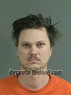 Recent Booking / Mugshot for MICHAEL WALTER LABAN in Charleston County ...