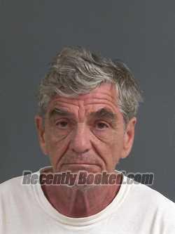 Recent Booking / Mugshot for DOUGLAS GREGORY COOK in Charleston County ...