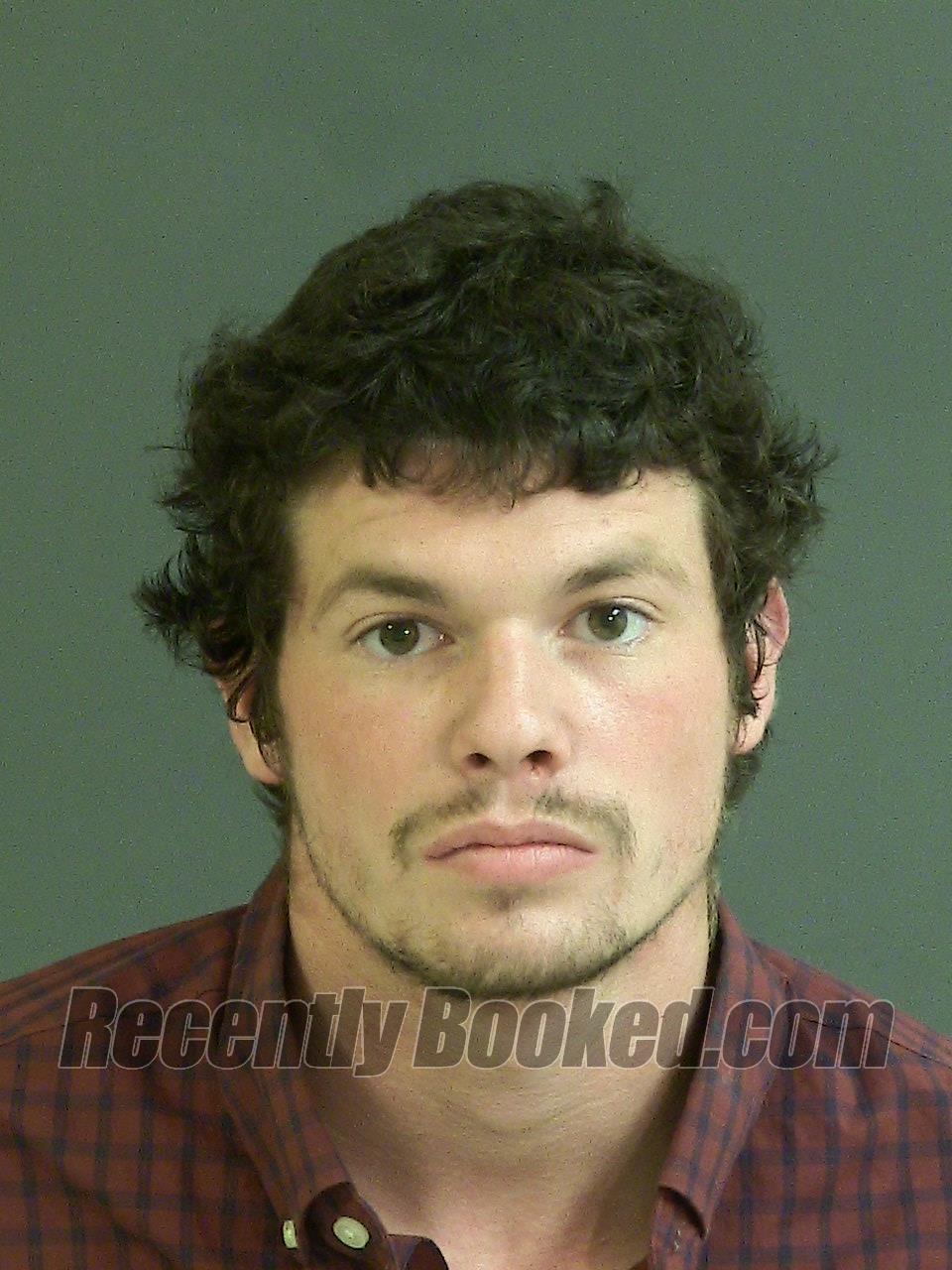 Recent Booking / Mugshot for JAMES ALLEN THORNLEY in Charleston County ...