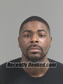 Recent Booking / Mugshot for RICHARD MARK ALSTON in Charleston County ...
