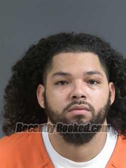 Recent Booking / Mugshot for COREY ELLIOT MCCONNELL in Charleston ...