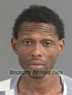 Recent Booking / Mugshot for BRANDON JOEL JAMAR NELSON in Charleston ...
