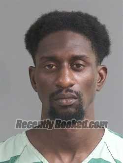 Recent Booking / Mugshot for KHIRY DOUGLAS LATIMER in Charleston County ...