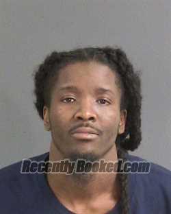 Recent Booking / Mugshot for DEVON CENTREL MALIK SMITH in Charleston ...