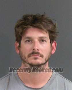 Recent Booking / Mugshot for CHRISTOPHER JOHNS LYON in Charleston ...