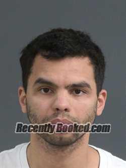 Recent Booking / Mugshot for KYLE CHRISTIAN MEDEIROS in Charleston ...