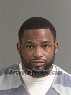 Tobias Kishon Davis Mugshot & Arrest Info | Charleston County, SC