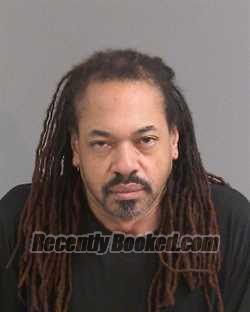 Recent Booking / Mugshot for DAVID JAMES THOMAS in Charleston County ...