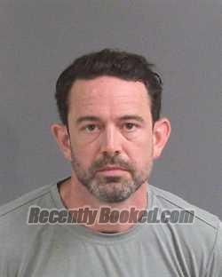 Recent Booking / Mugshot for PHILIP ANDREW GAJEWSKI in Charleston ...
