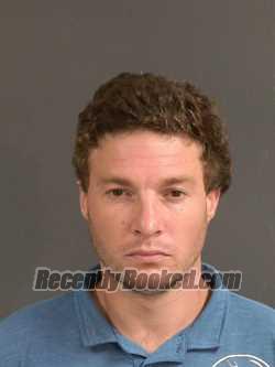 Recent Booking / Mugshot for DILLON LEWIS KROLL in Charleston County ...