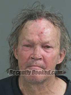 Recent Booking / Mugshot for BRIAN KENNETH BONNER in Charleston County ...