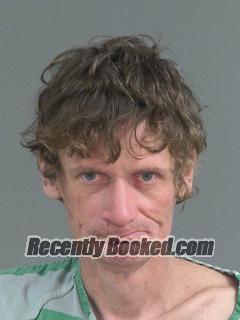 Recent Booking / Mugshot for BRIAN PETER CARR in Charleston County ...