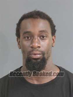 Malik G Edwards Mugshot & Arrest Info | Charleston County, SC