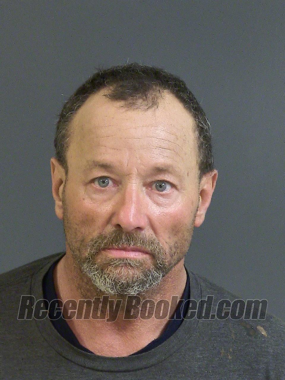 Recent Booking / Mugshot for TERRY LEE BECK in Charleston County, South ...