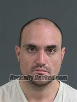 Recent Booking / Mugshot for BRANDON TYLER DRIGGERS in Charleston ...