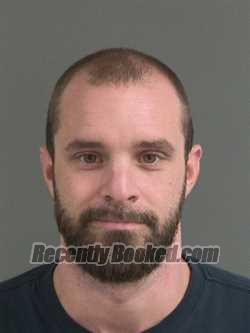 Recent Booking / Mugshot for CHASE ALEXANDER KELLING in Charleston ...