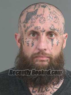 JOSHUA MICHAEL DODES Arrest Record & Booking Info – Charleston County ...