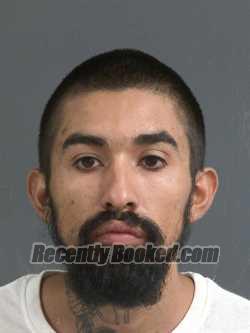 Recent Booking / Mugshot for GEOVANNY SALVADOR FRANCO in Charleston ...