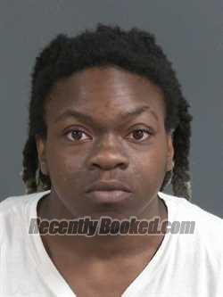 WESLEY HOLMES Arrest Record & Booking Info – Charleston County, South ...