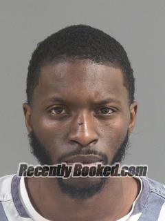 Recent Booking / Mugshot for SHAMAR AMARU SHAKUR ALSTON in Charleston ...
