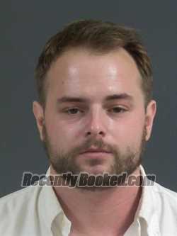 Recent Booking / Mugshot for DAVID ALEXANDER RAE in Charleston County ...