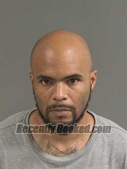 Recent Booking / Mugshot for TYRELL ANTHONY SMITH in Charleston County ...