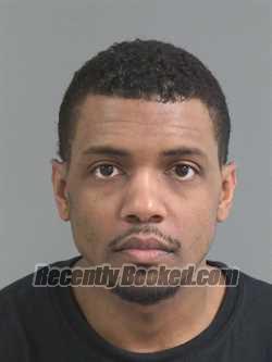 Recent Booking / Mugshot for CHRISTOPHER JAMES PREWITT in Charleston ...