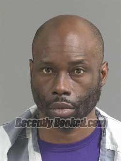 JAMES BERNARD POWELL Arrest Record & Booking Info – Charleston County ...