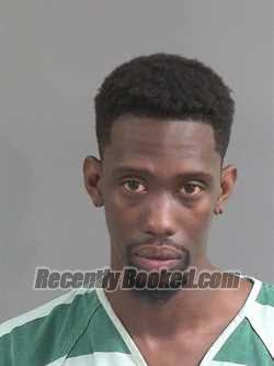 Recent Booking / Mugshot for RASHAUN JAMAL SCOTT in Charleston County ...