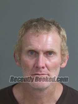 Recent Booking / Mugshot for MICHAEL ANDREW MOHN in Charleston County ...