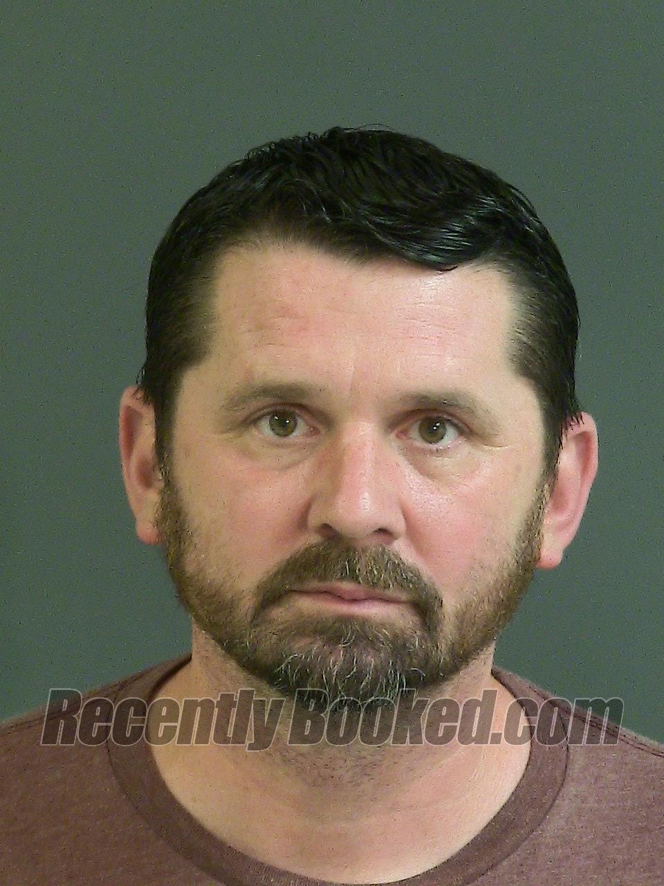 Recent Booking / Mugshot for ERIC SHANE JUSTICE in Charleston County ...