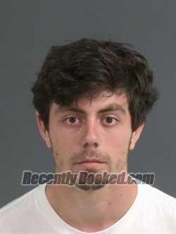 Recent Booking / Mugshot for SCOTT ADAMS OYER in Charleston County ...