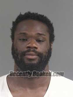 Recent Booking / Mugshot for JOHN ALEC MOORE in Charleston County ...