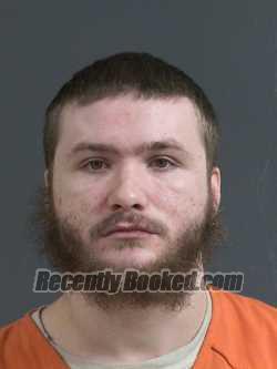 MICHAEL MATTHEW DELONG Arrest Record & Booking Info – Charleston County ...