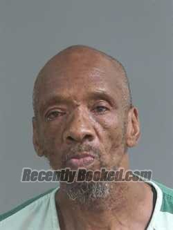 Recent Booking / Mugshot for LOUIS MCDONALD in Charleston County, South ...