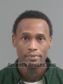 Desmond Singleton Arrest & Booking Info | Charleston County, SC