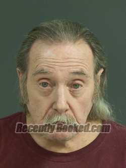 Recent Booking / Mugshot for ROGER DALE RICH in Charleston County ...