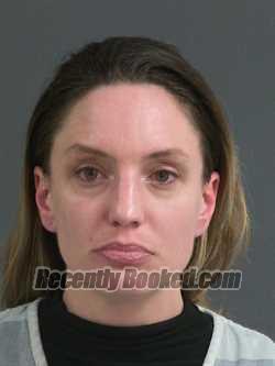 Recent Booking / Mugshot for MELANIE RUTH MCSHEEHY in Charleston County ...