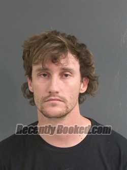 Recent Booking / Mugshot for TYLER MICHAEL SOWDER in Charleston County, South Carolina