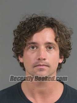 Recent Booking / Mugshot for HUNTER JACK RANDLES in Charleston County ...