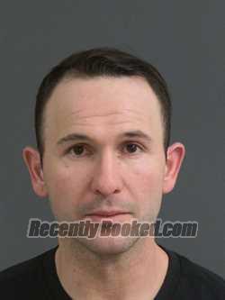 Recent Booking / Mugshot for JOEY SCOTT RADIN in Charleston County ...
