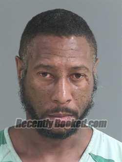 Recent Booking / Mugshot for JOSHUA CANDIES in Charleston County, South ...