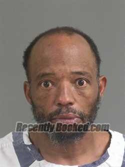 Recent Booking / Mugshot for JAMAL LATEEF MEANS in Charleston County ...