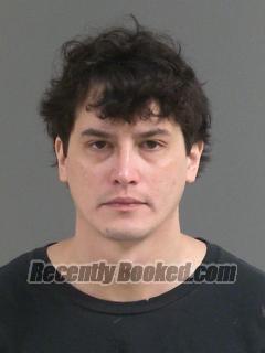 WILLIAM RYAN BRASWELL Arrest Record & Booking Info – Charleston County ...