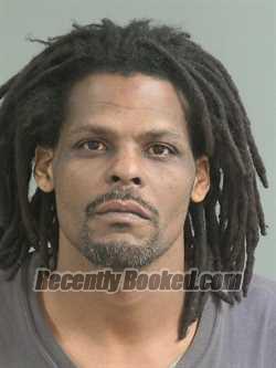 Recent Booking / Mugshot for CHARLES EDWARD SINGLETON in Charleston ...