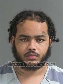 Recent Booking / Mugshot for GREGORY SETH GREER in Charleston County ...