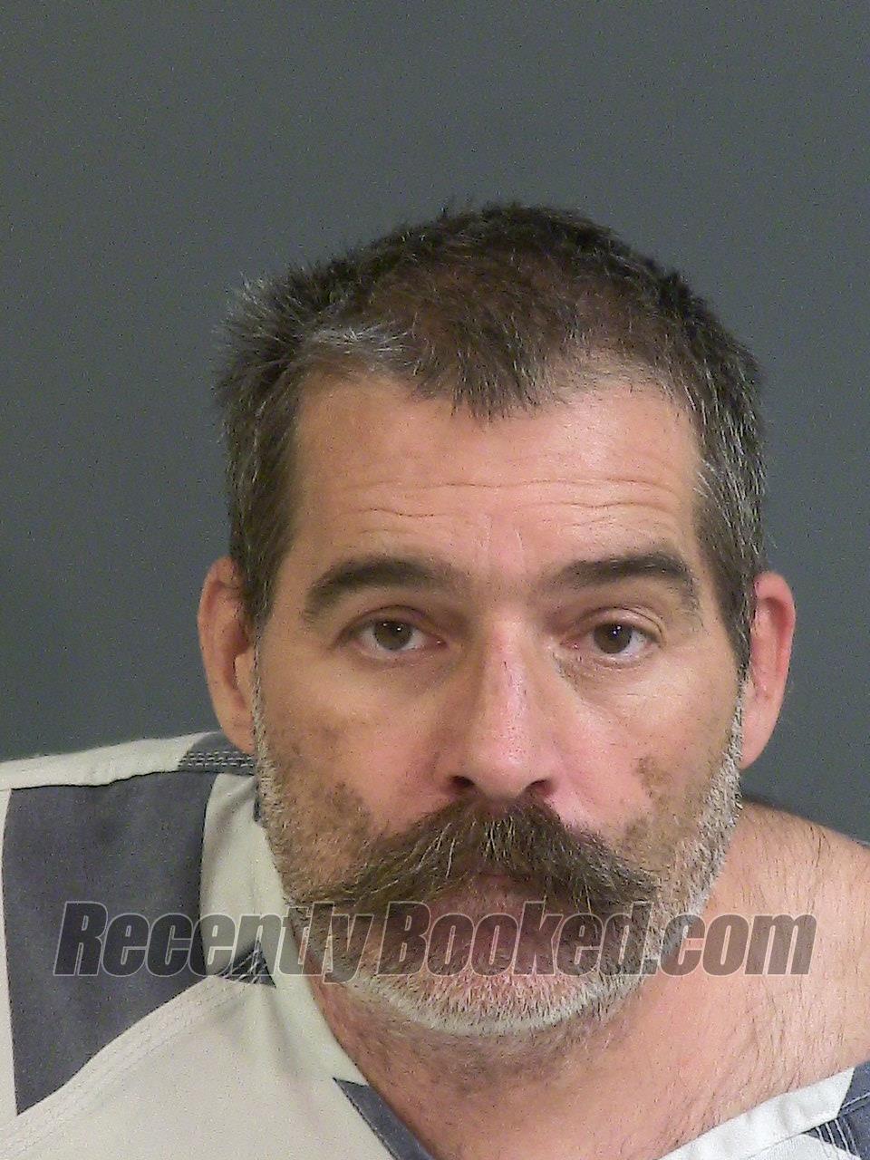 Recent Booking / Mugshot for RUSSELL GORDON CASHWELL in Charleston ...