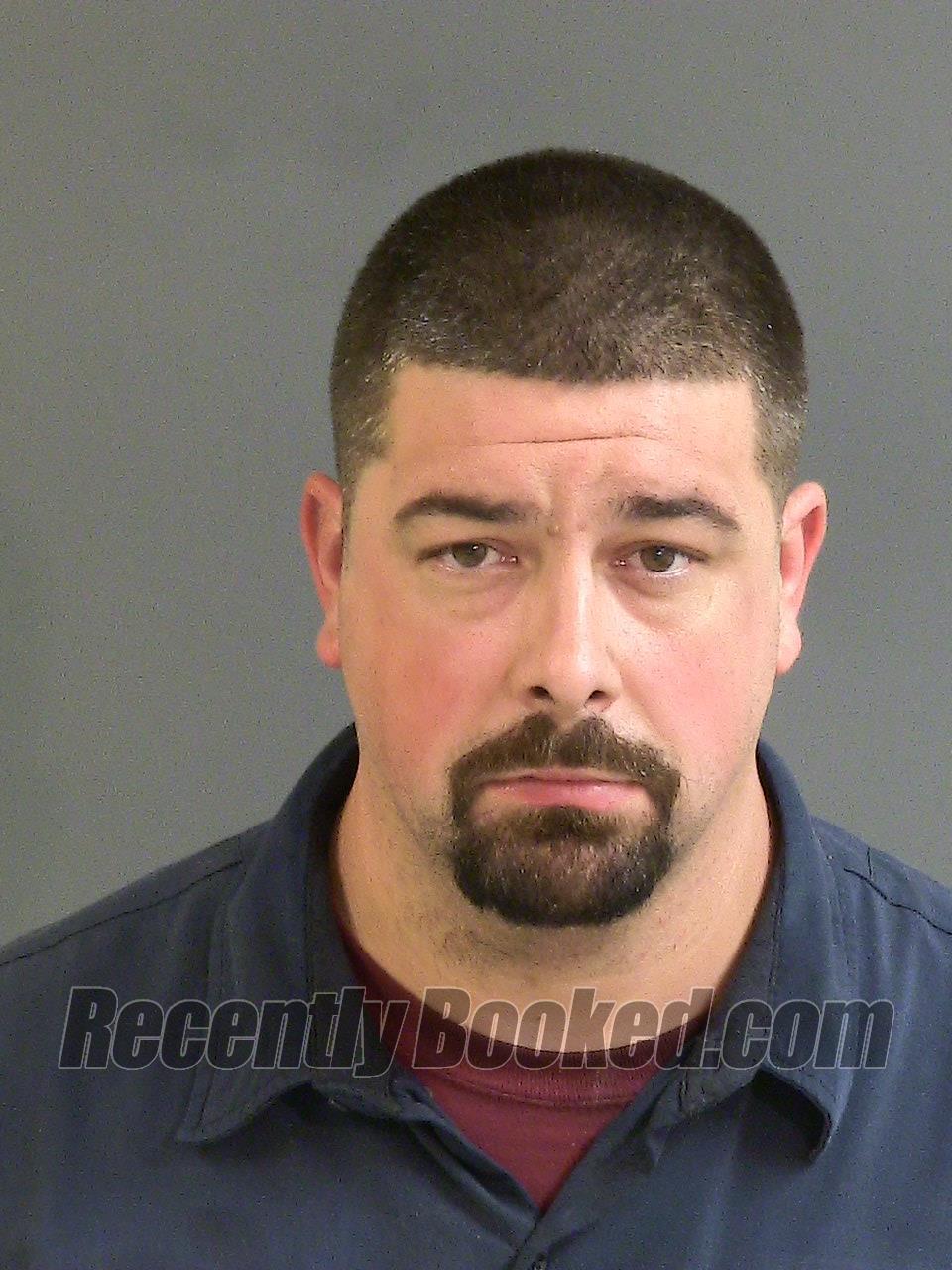 Recent Booking / Mugshot for STEVEN STANLEY in Charleston County, South ...